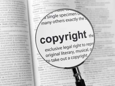 Defending Your Reputation and Copyright on the Internet